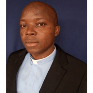 Meet Father Walter | Touco.org | Boise ID